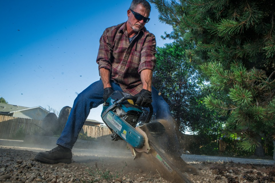 The FAQ's on GeoRipper - CPS Distributors